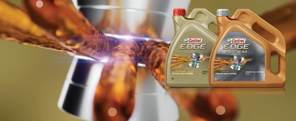 Castrol Service Plus | FCAR